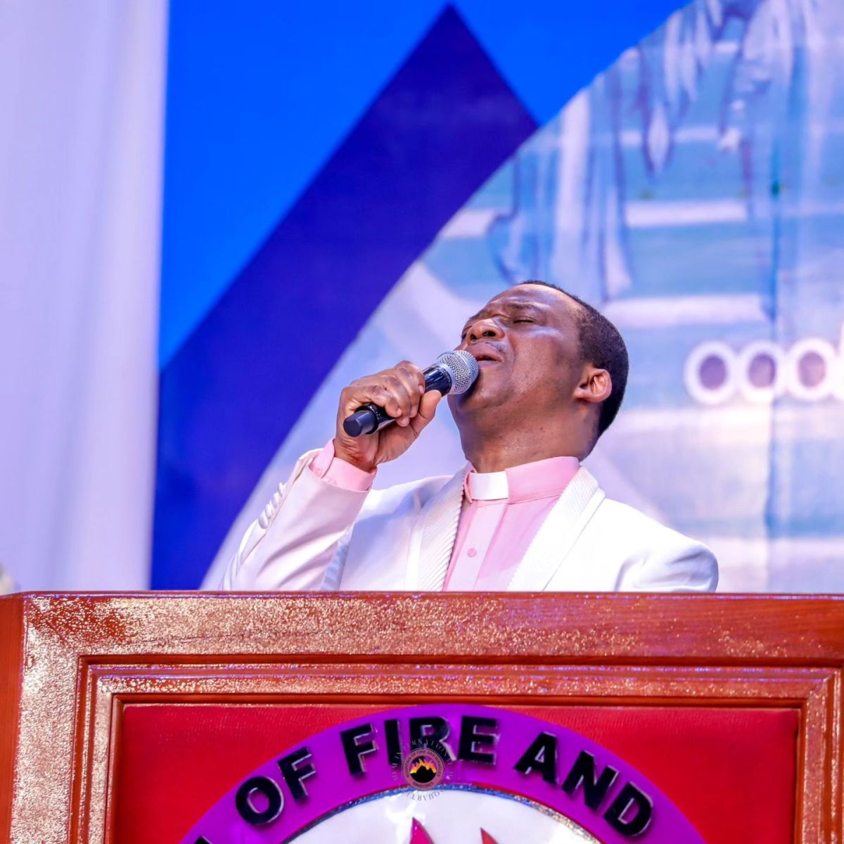 O GOD OF SIGNS AND WONDERS, ARISE! – MFM H/Q Sermons