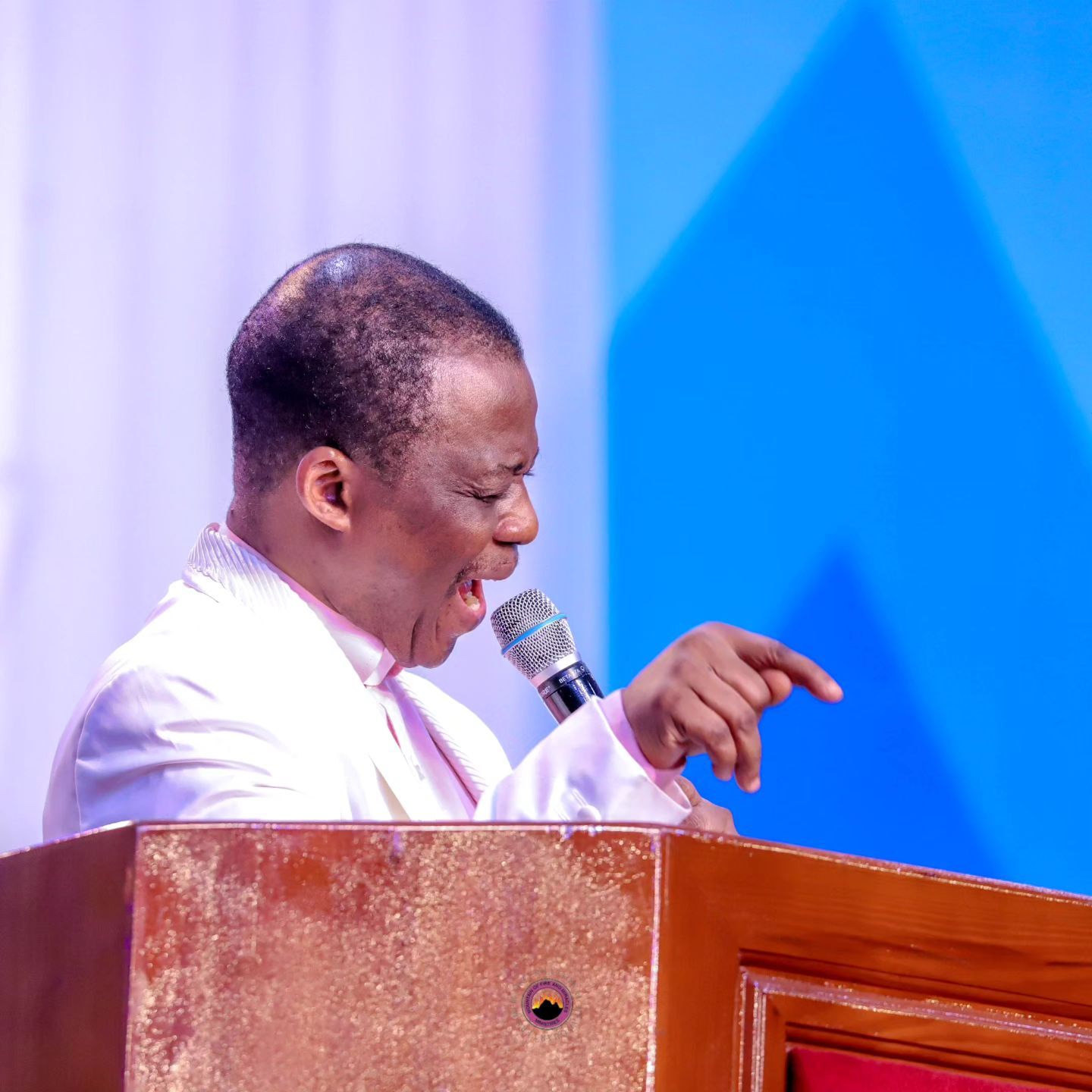 NEUTRALISING SATANIC PRAYERS (3) – MFM H/Q Sermons