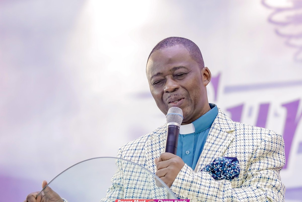 MY BUSINESS AND CAREER MUST PROSPER – MFM H/Q Sermons
