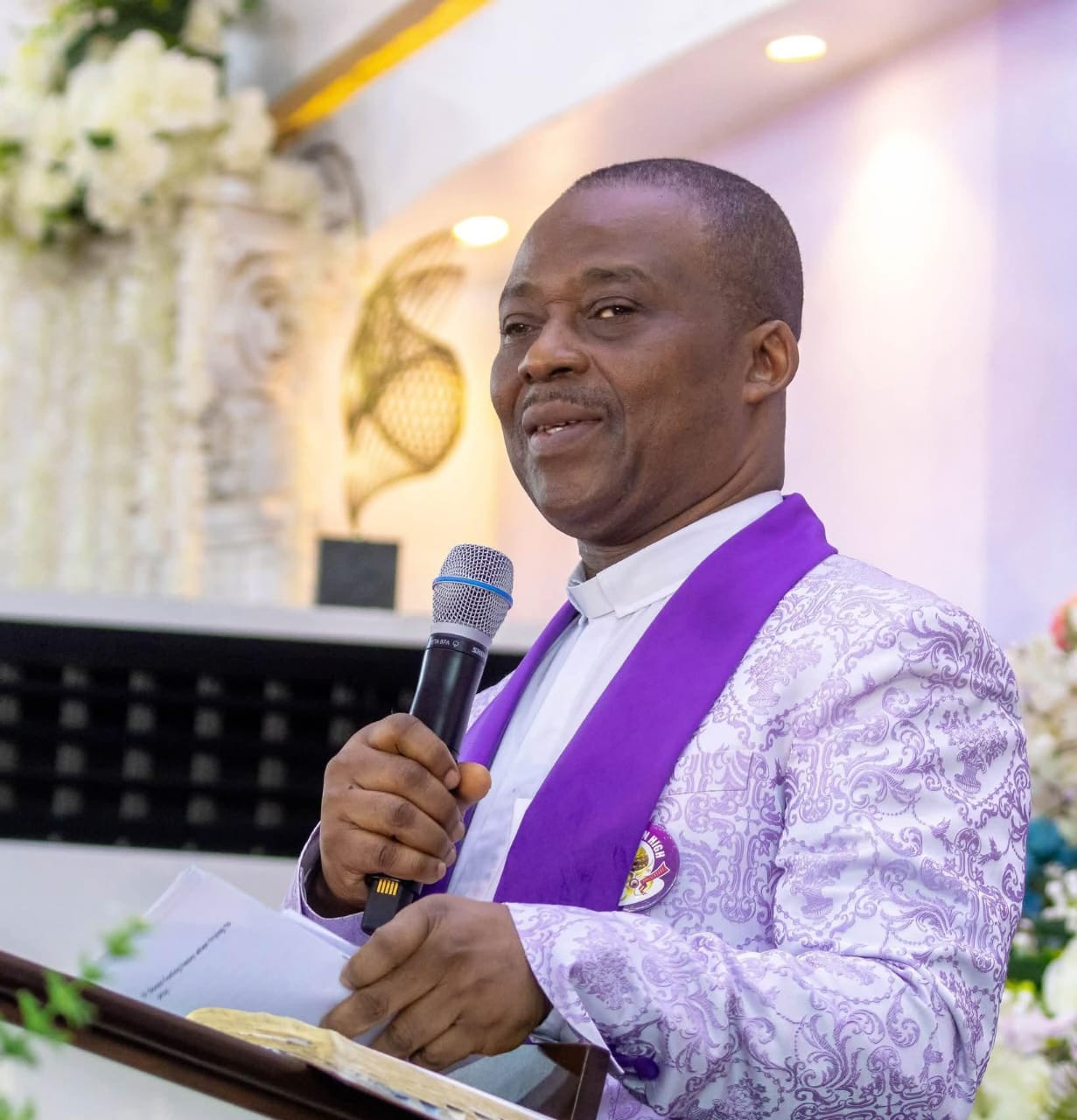 STRATEGIC DELIVERANCE (3) – MFM H/Q Sermons