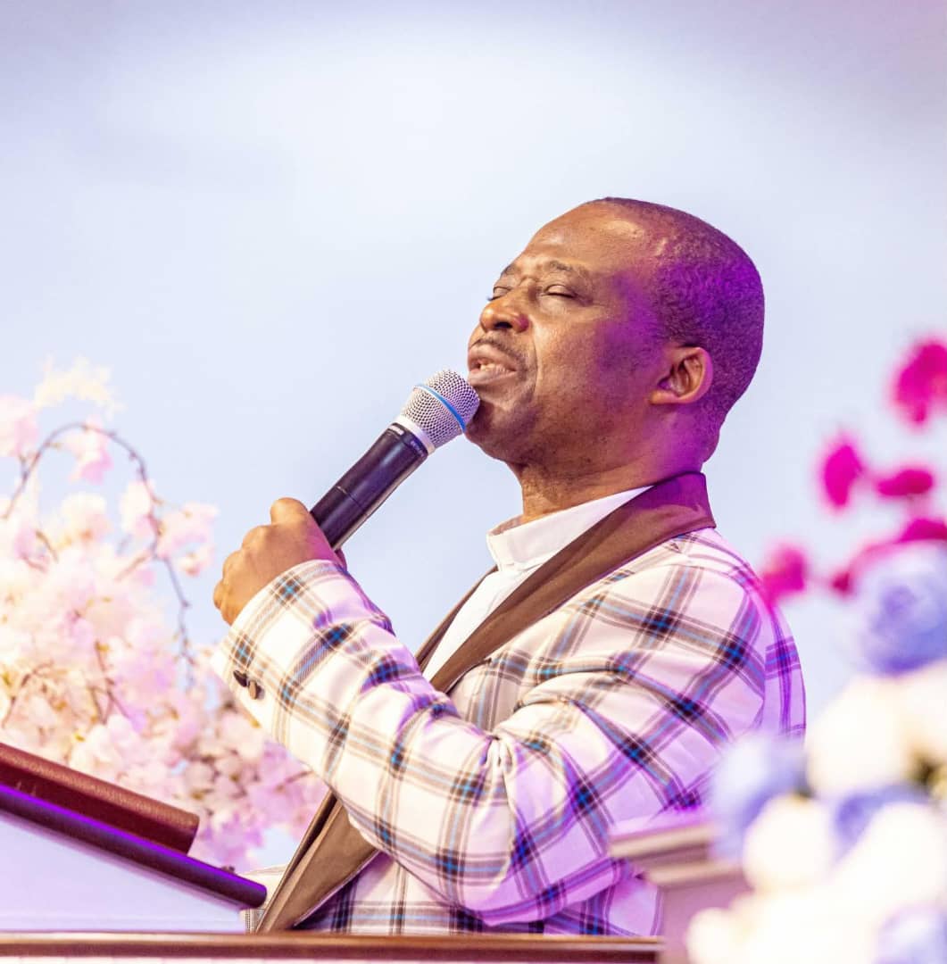 50 LESSONS FROM ROMANS 8:28 – MFM H/Q Sermons